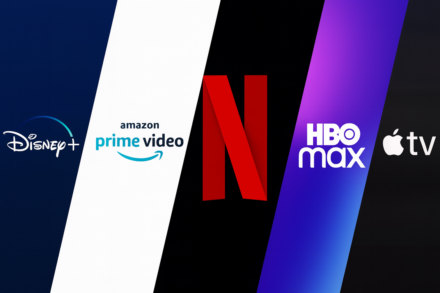 Chill & TV - Todas las plataformas de streaming por $250.00 MXN al mes ...